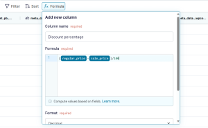 A Comprehensive Guide To Sumx Power BI | Coupler.io Blog