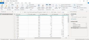 How to Connect Google Sheets Power BI | Coupler.io Blog