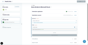How to Connect Shopify to Power BI | Coupler.io Blog