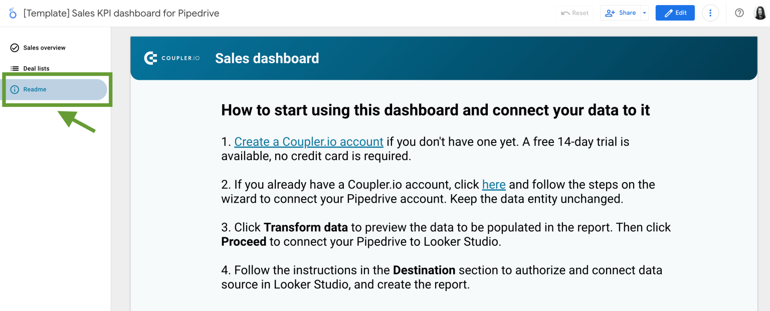 Your Sales Analytics Guide 2024 I Coupler.io blog