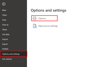 How to Create Power BI Date Table | Coupler.io Blog
