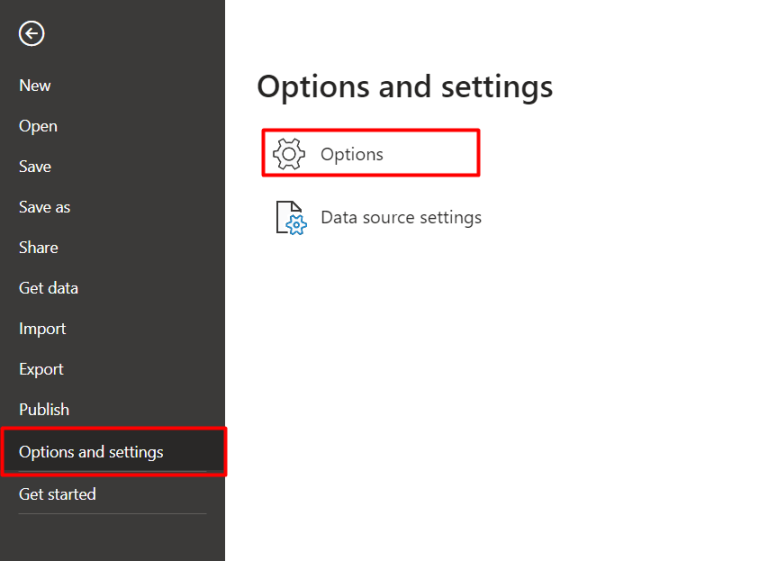 How to Create Power BI Date Table | Coupler.io Blog