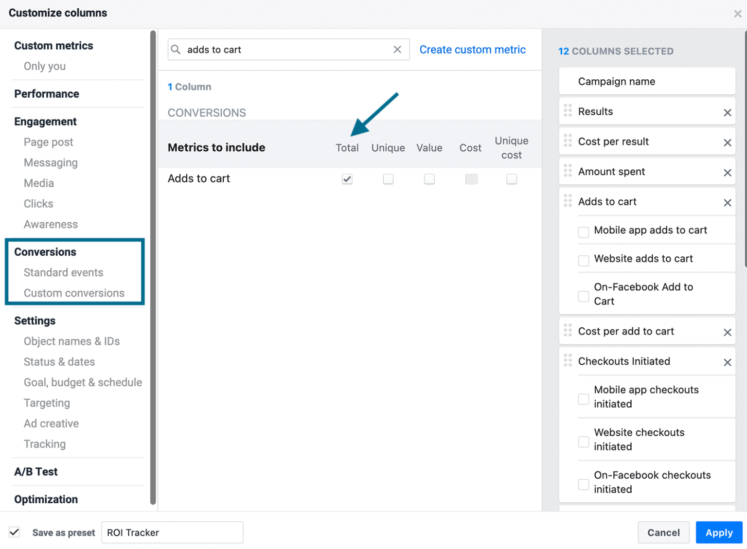 Top 10 Instagram Ads Metrics For Every PPC Marketer in 2025 | Coupler ...