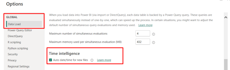 How to Create Power BI Date Table | Coupler.io Blog