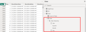 How to Create Power BI Date Table | Coupler.io Blog