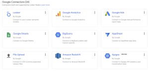 Looker Studio vs. Power BI: A Detailed Comparison | Coupler.io Blog