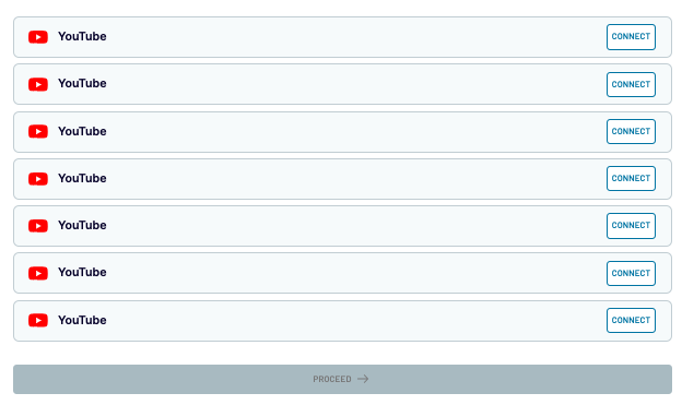 Load Data from YouTube Analytics to Looker Studio | Coupler.io Blog