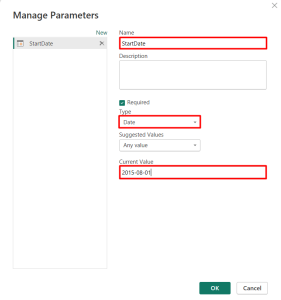How to Create Power BI Date Table | Coupler.io Blog