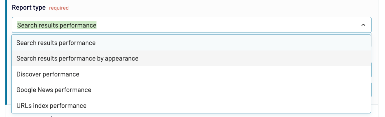 How to Export Data from Google Search Console? | Coupler.io Blog