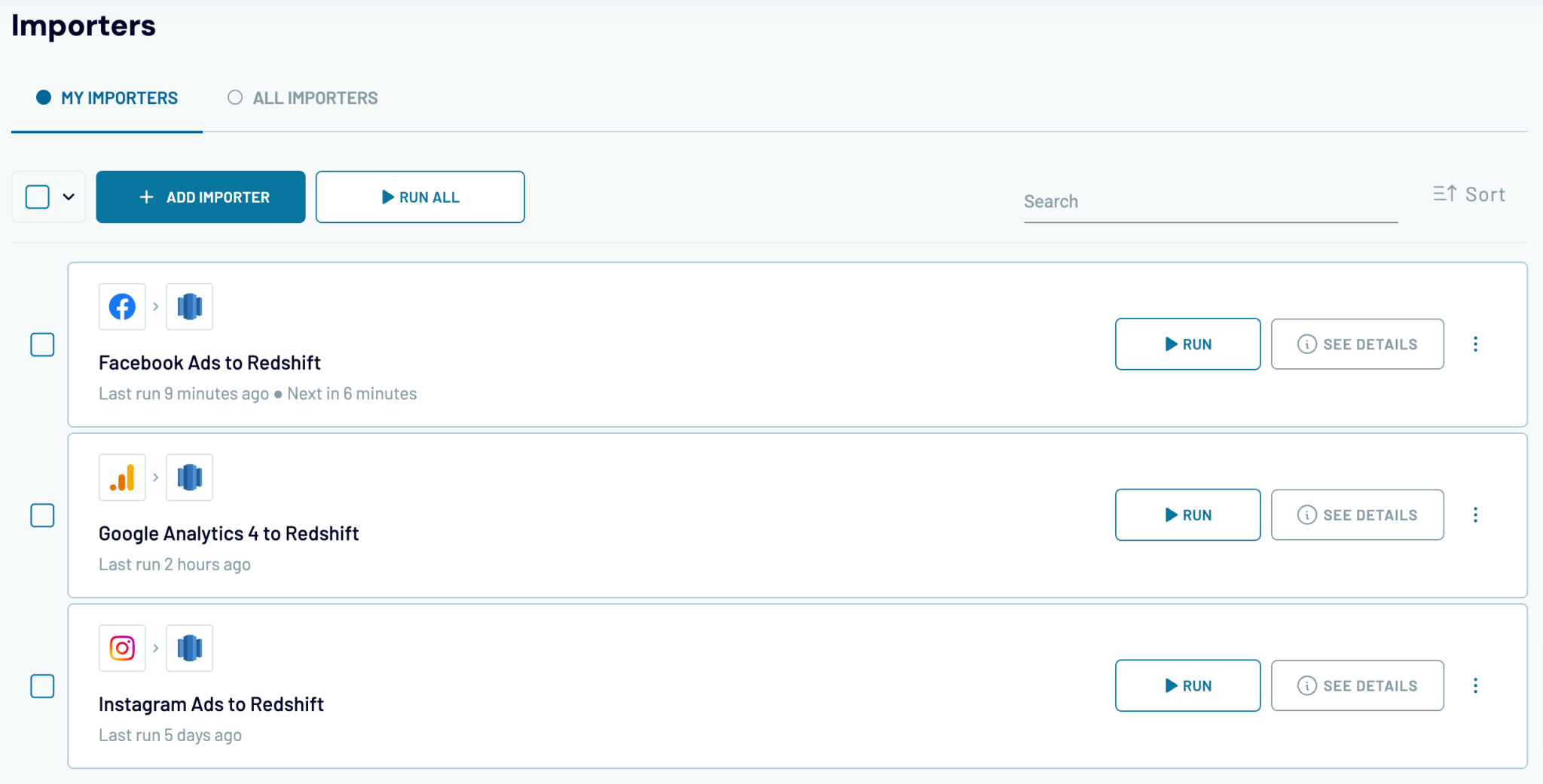 Load Data from Facebook Ads to Redshift | Coupler.io Blog