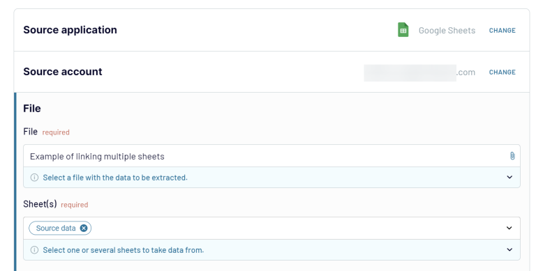 Linking Google Sheets: Reference Another Spreadsheet | Coupler.io Blog