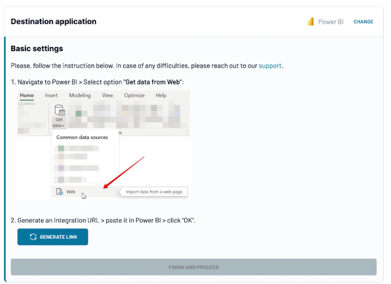 Your Guide on How to CONCATENATE in Power BI | Coupler.io Blog