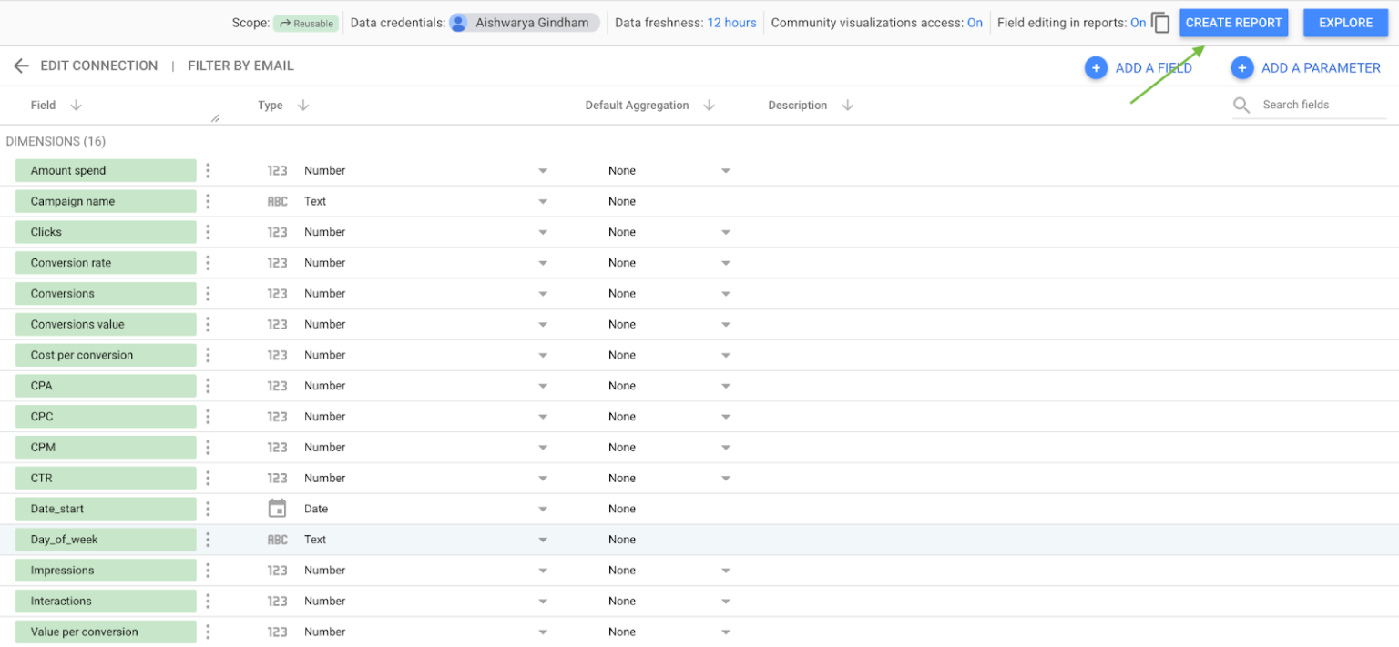 A Comprehensive Guide to Looker Studio Visualization| Coupler.io Blog