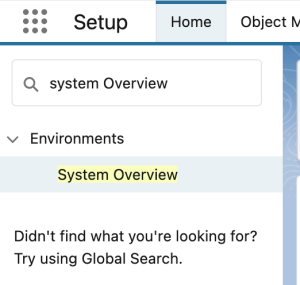 Salesforce API Limits and Usage | Coupler.io Blog