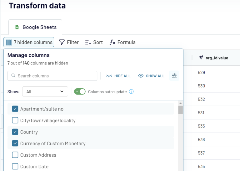 Linking Google Sheets: Reference Another Spreadsheet | Coupler.io Blog