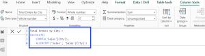 Power BI COUNTIF Function: Explained with Examples | Coupler.io Blog