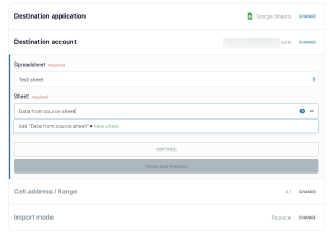 Linking Google Sheets: Reference Another Spreadsheet | Coupler.io Blog