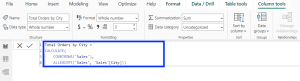 Power BI COUNTIF Function: Explained with Examples | Coupler.io Blog