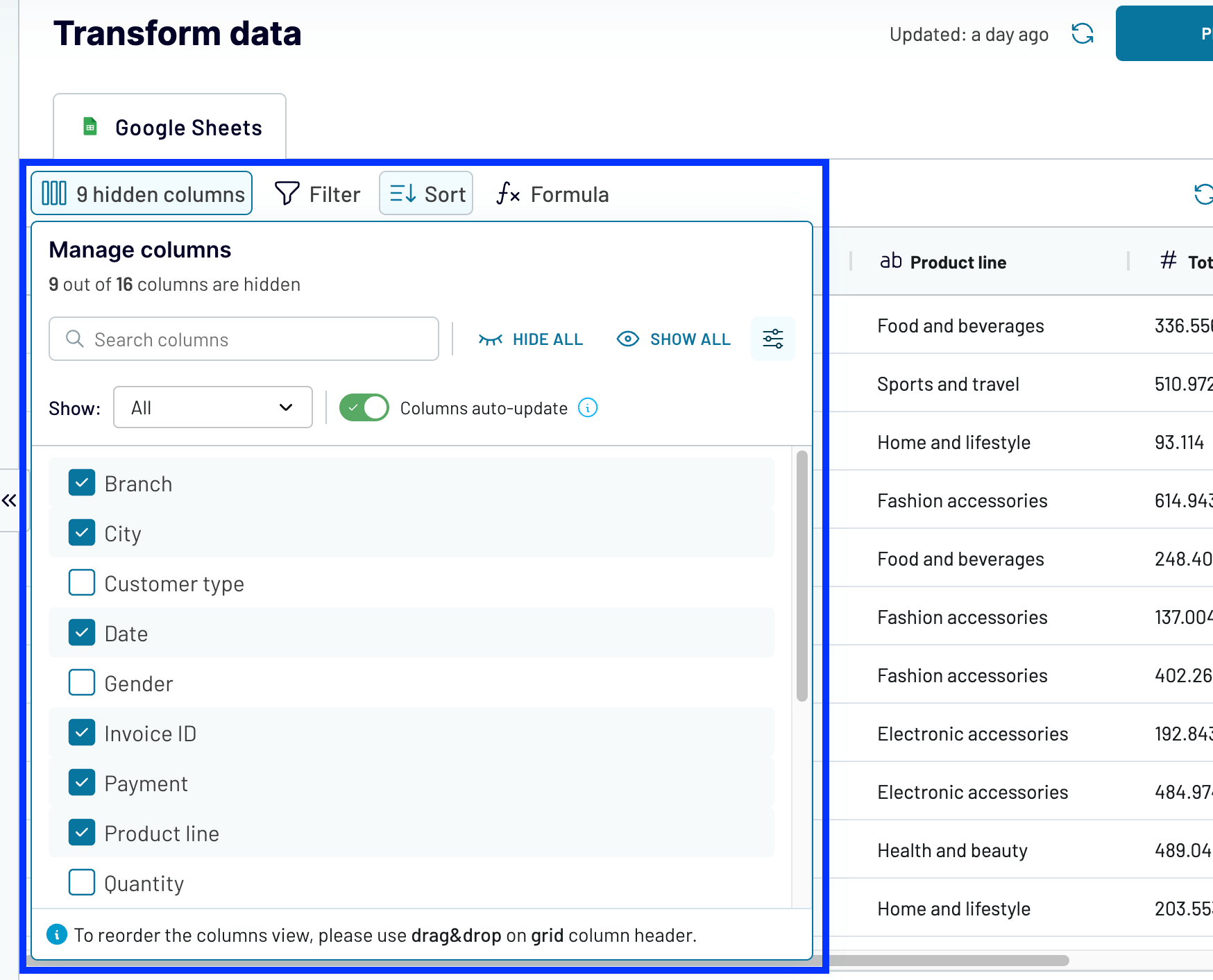 Power BI COUNTIF Function: Explained with Examples | Coupler.io Blog