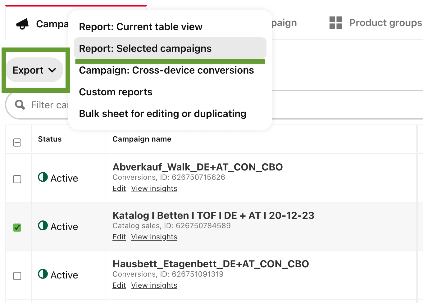 How to connect Pinterest Ads to BigQuery | Coupler.io Blog