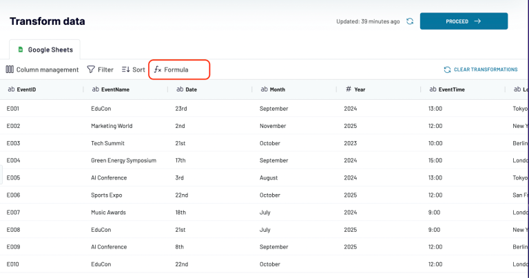 Your Guide on How to CONCATENATE in Power BI | Coupler.io Blog