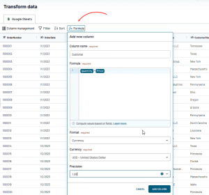 Looker Studio Formulas & Functions | Coupler.io Blog