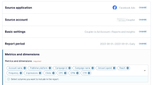 Facebook Ads API Guide from A to Z | Coupler.io Blog