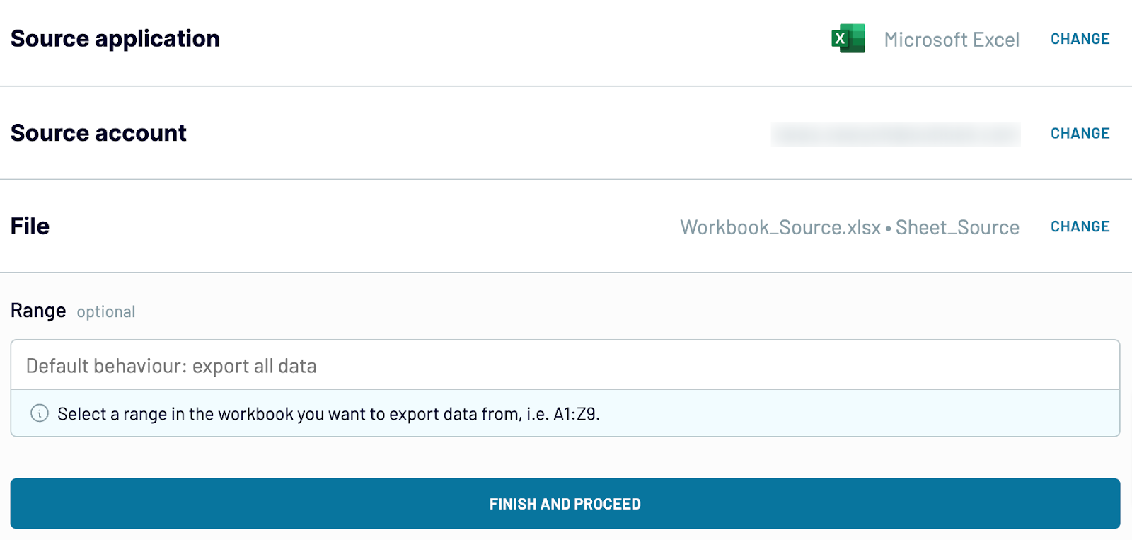 How to Link Tabs/Sheets in Excel | Coupler.io Blog