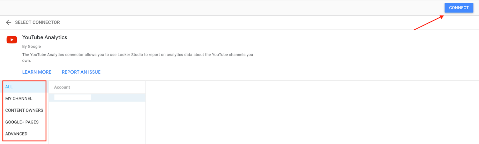 How to Export YouTube Analytics Data On a Schedule | Coupler.io Blog