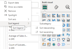 A Guide on a Power BI Stacked Bar Chart | Coupler.io Blog