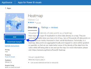 How to Create a Power BI Heatmap? - The Complete Tutorial | Coupler.io Blog