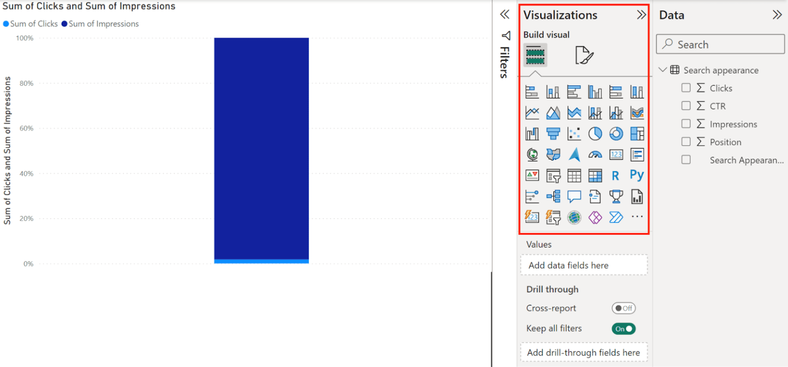 How to Connect Google Search Console to Power BI? | Coupler.io Blog