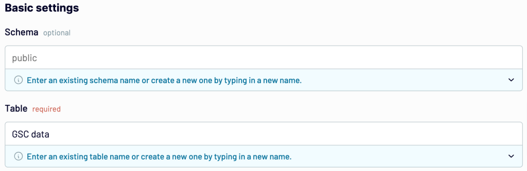 Connect Google Search Console to Redshift | Coupler.io Blog
