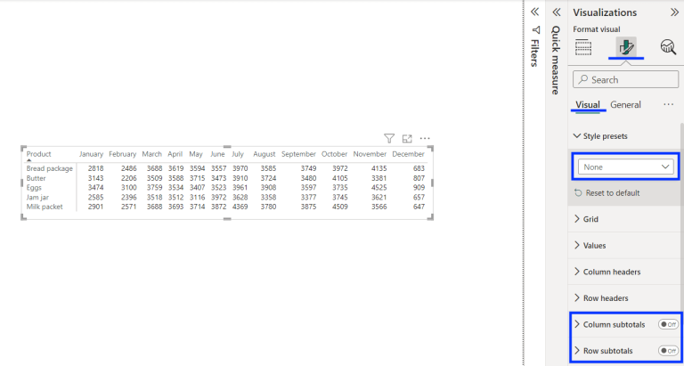 How to Create a Power BI Heatmap? - The Complete Tutorial | Coupler.io Blog
