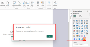 How To Create A Histogram In Power BI: All Options Explained | Coupler ...