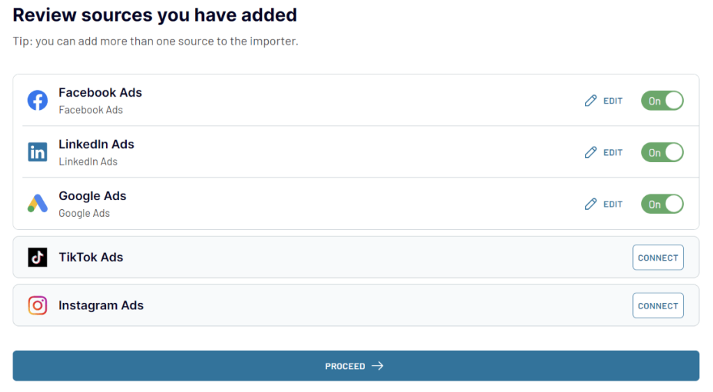 How to Export Data from LinkedIn Ads on a Schedule | Coupler.io Blog