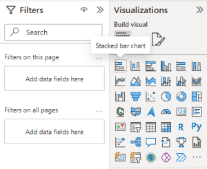 A Guide on a Power BI Stacked Bar Chart | Coupler.io Blog
