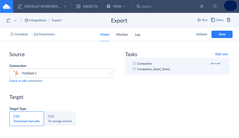 CData Alternatives and Competitors in 2025 | Coupler.io Blog