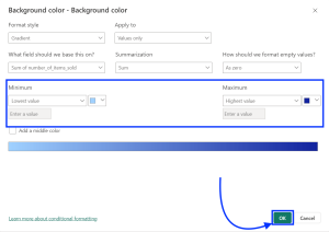 How to Create a Power BI Heatmap? - The Complete Tutorial | Coupler.io Blog