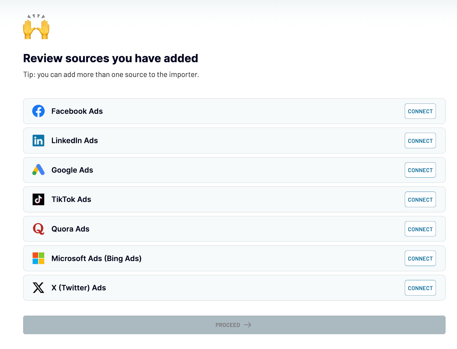How to Export Data from Twitter Ads on a Schedule | Coupler.io Blog
