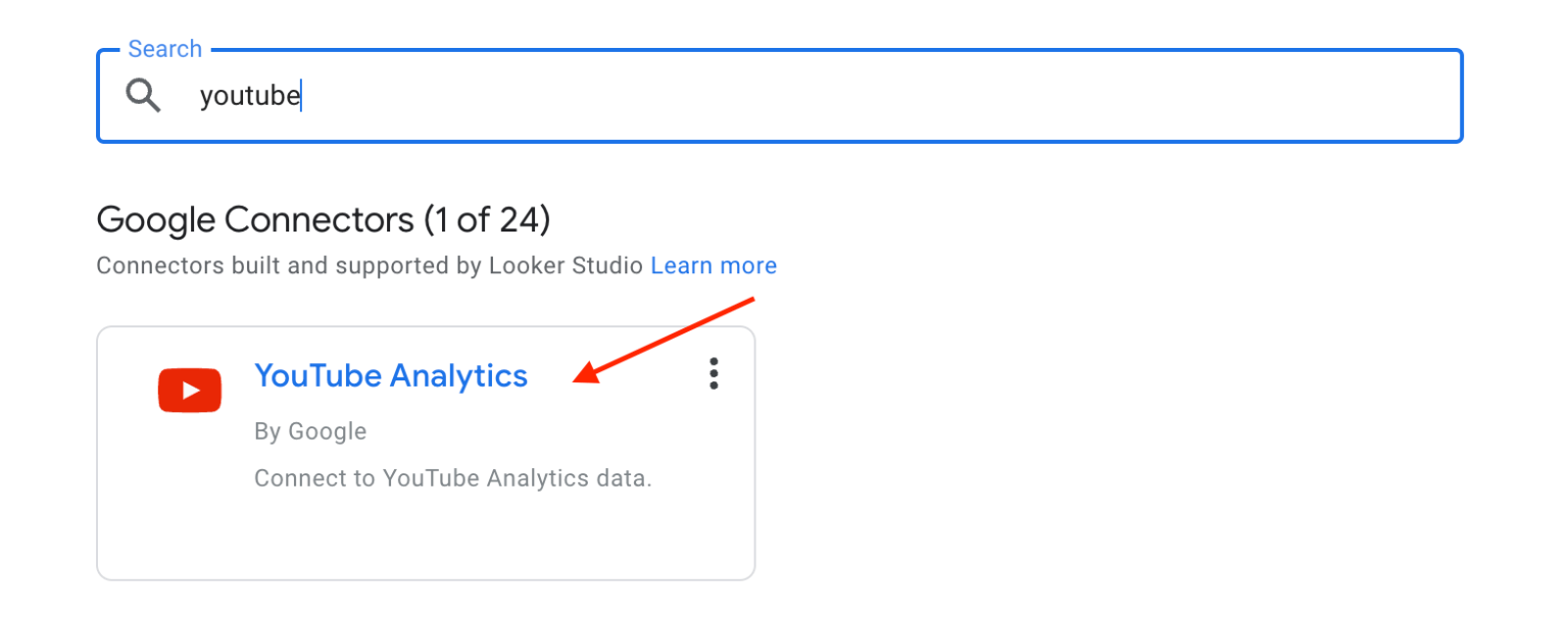 How to Export YouTube Analytics Data On a Schedule | Coupler.io Blog