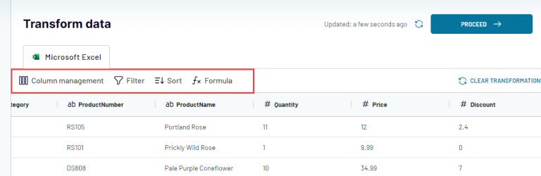 Your Guide to Power BI Matrix Visualization | Coupler.io Blog