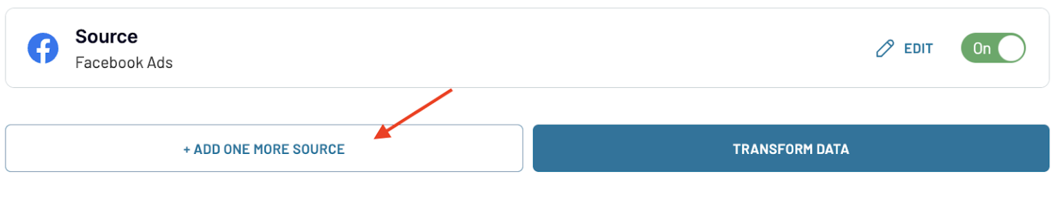 Looker Studio Blend Data - Explained with Examples | Coupler.io Blog