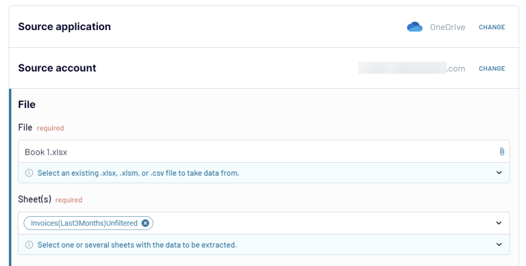 Connect Excel to Power BI Desktop Or Service | Coupler.io Blog