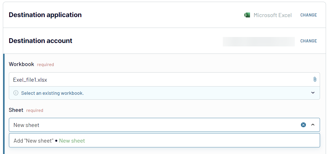 IMPORTRANGE Excel - Options and Alternatives | Coupler.io Blog