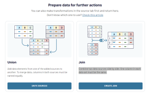 BigQuery Union Getting Started Guide 2025 | Coupler.io Blog
