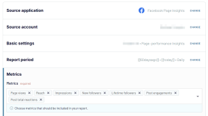 How to Export Facebook Data - Personal and Business | Coupler.io Blog