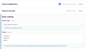 How to Export Facebook Data - Personal and Business | Coupler.io Blog