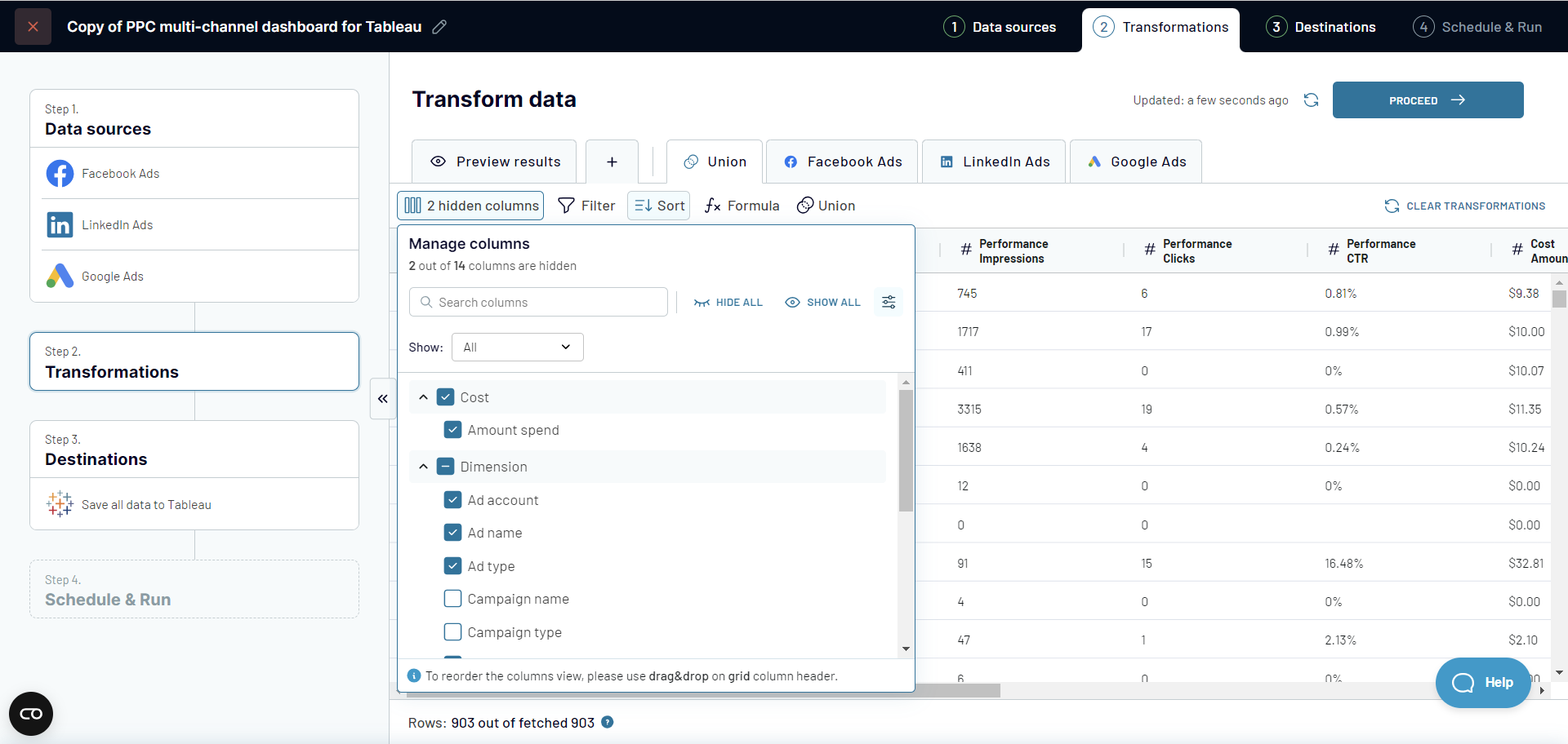 Tray.io Alternatives and Competitors 2025 | Coupler.io Blog