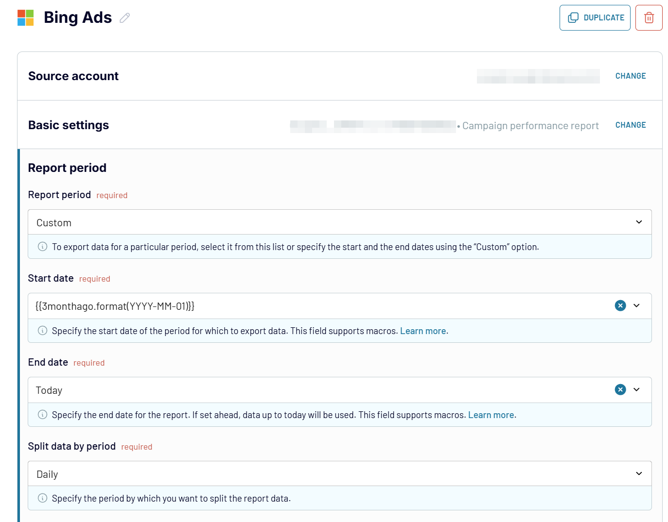How to Set up Bing Ads Analytics + Useful PPC Dashboards | Coupler.io Blog